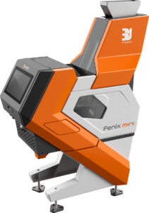 Partner - 3U Vision - Optical Sorting | Chandler Automation