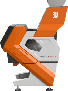 Partner - 3U Vision - Optical Sorting | Chandler Automation